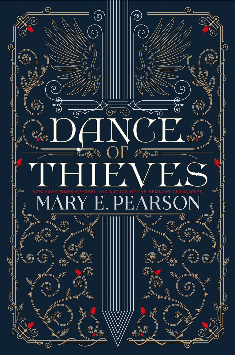 Dance of Thieves Review: Clever Heists, Romance, and Political Intrigue ...
